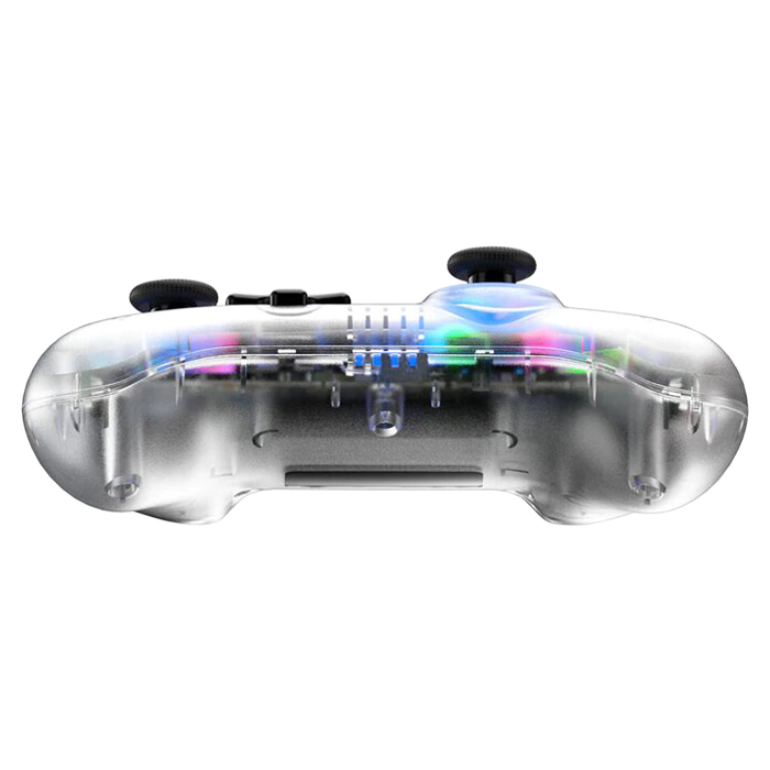 Buy GameSir T4 Mini Wired/Bluetooth Game Controller White [GAMESIR-T4 ...