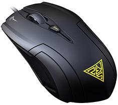 Buy Gamdias Demeter Laser Gaming Mouse [GMS5010] | PC Case Gear Australia
