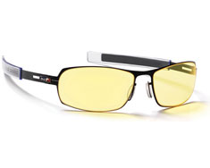 Buy Gunnar MLG Phantom Gloss Onyx Indoor Digital Eyewear [GN-PHA-00101z ...