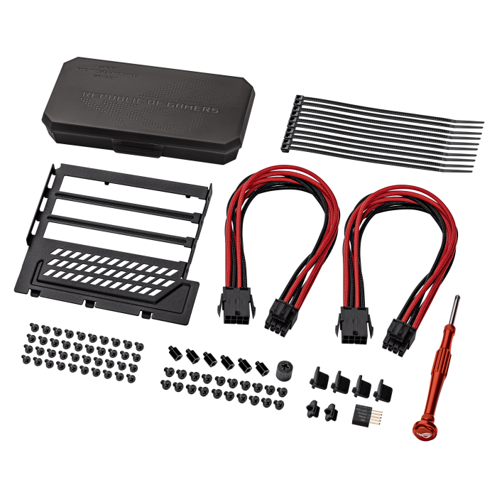 Buy ASUS ROG Hyperion GR701 Case EVA-02 Edition [GR701-ROG-HYPERION-EVA ...