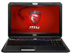 Buy MSI GT60 15.6in Gaming Notebook [0ND-217AU] [GT60-0ND-217AU] | PC ...