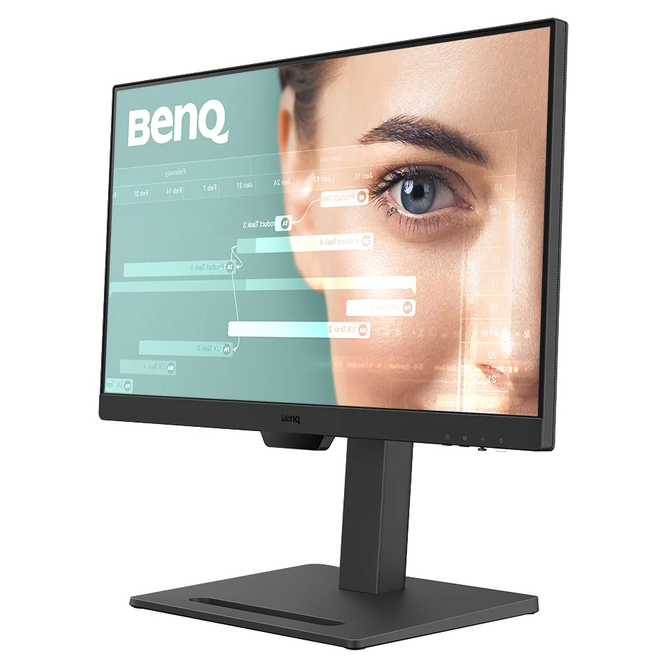 Buy BenQ GW2490T 23.8inch 100Hz FHD IPS LED Monitor [GW2490T] | PC Case ...