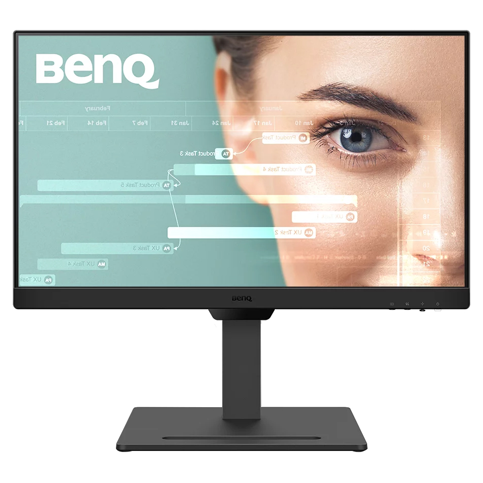 Buy BenQ GW2490T 23.8inch 100Hz FHD IPS LED Monitor [GW2490T] | PC Case ...