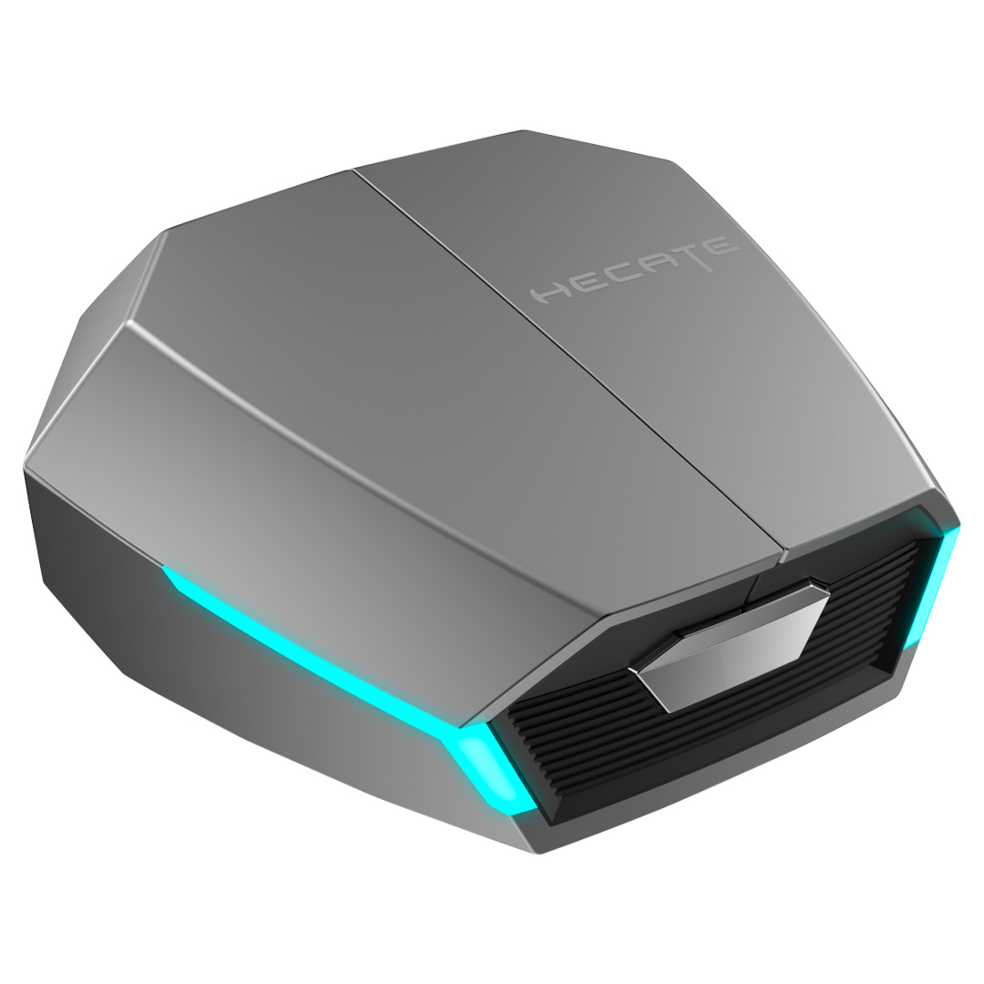 Buy Edifier GX07 True Wireless Noise Cancelling Gaming Earbuds [GX07 ...