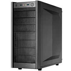 Buy Antec One Gaming Case [ONE] | PC Case Gear Australia
