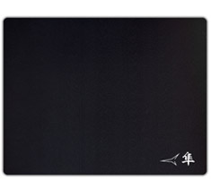 Buy Artisan HAYABUSA XSOFT Bright Black Large Mouse Pad [HB-XS-L] | PC ...