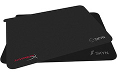 Buy Kingston HyperX Skyn Control/Speed Mouse Pad Dual Pack [HX-MPSK] | PC Case Gear Australia
