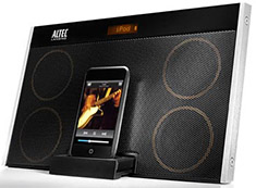 Buy Altec Lansing IMT702 inMotion Max iPhone Dock [AL-IMT702] | PC Case ...
