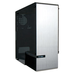 Buy In Win 904 Mid Tower Case [IW-904] | PC Case Gear Australia