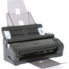 Buy IRIScan Pro 3 Cloud Multifunctional Scanner [IRS-SCANPRO3-CLOUD ...