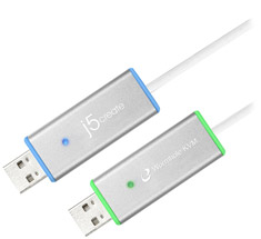 Buy j5create Wormhole Switch DSS USB 3.0 [J5-JUC700-1O] | PC Case Gear ...