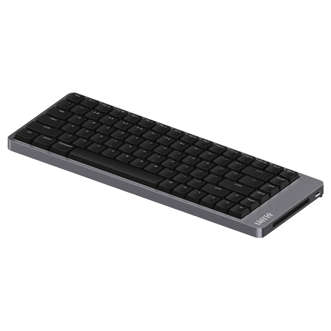 Buy Lofree FLOW 2 84 Low-Profile Hot-Swap Wireless Mechanical Keyboard ...