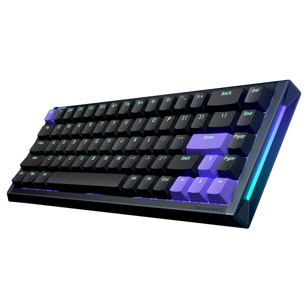 Buy Nuphy X BH65 Magnetic Switch 8K Wired Aluminium Gaming Keyboard ...