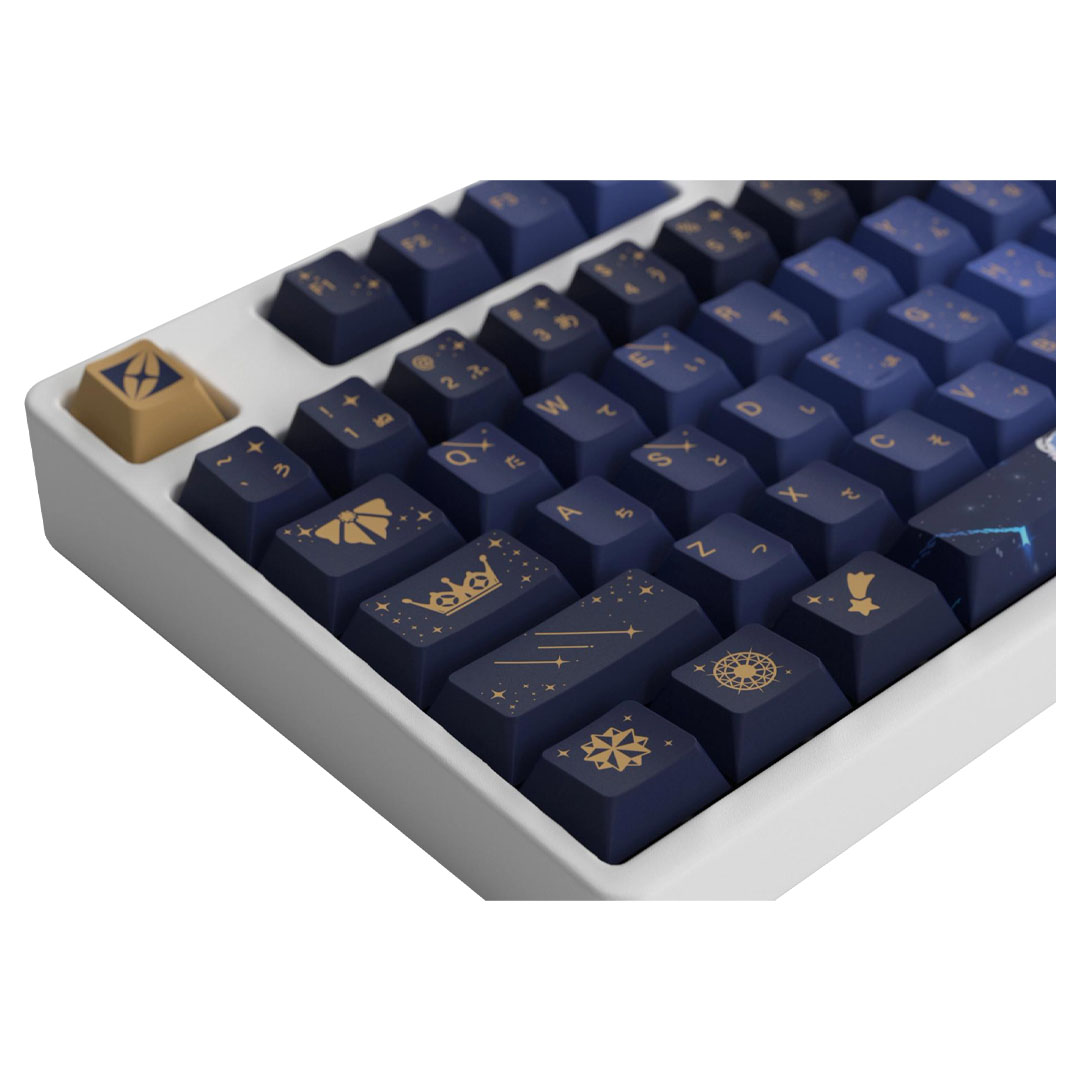 Buy Hyte Hoshimachi Suisei Keycap and Desk Pad Bundle Early Bird [KEY ...