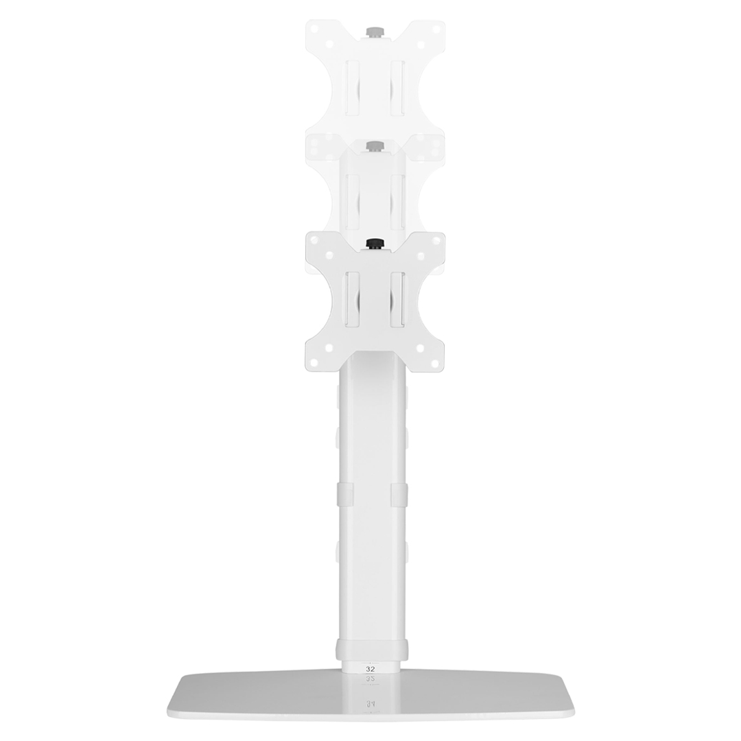 Buy Brateck LDT19-T01 Single Monitor Vertical Lift Stand [LDT19-T01 ...