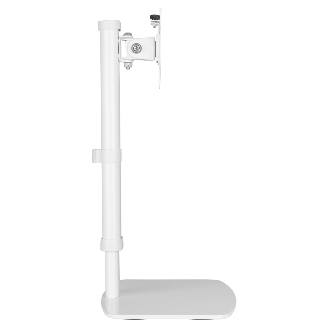 Buy Brateck LDT19-T01 Single Monitor Vertical Lift Stand [LDT19-T01 ...