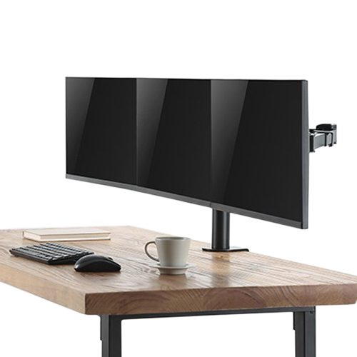 Buy Brateck LDT33-C036 Triple Monitor Articulating Mount [LDT33-C036 ...