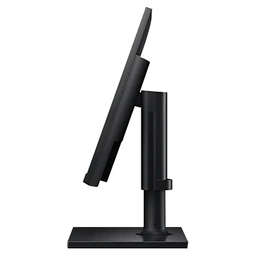 Buy Samsung T45F FHD 75Hz FreeSync IPS 24in Monitor [LF24T450FQEXXY ...