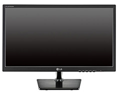 Buy LG E2342V 23in LED Widescreen Monitor [LG-E2342V-BN] | PC Case Gear ...