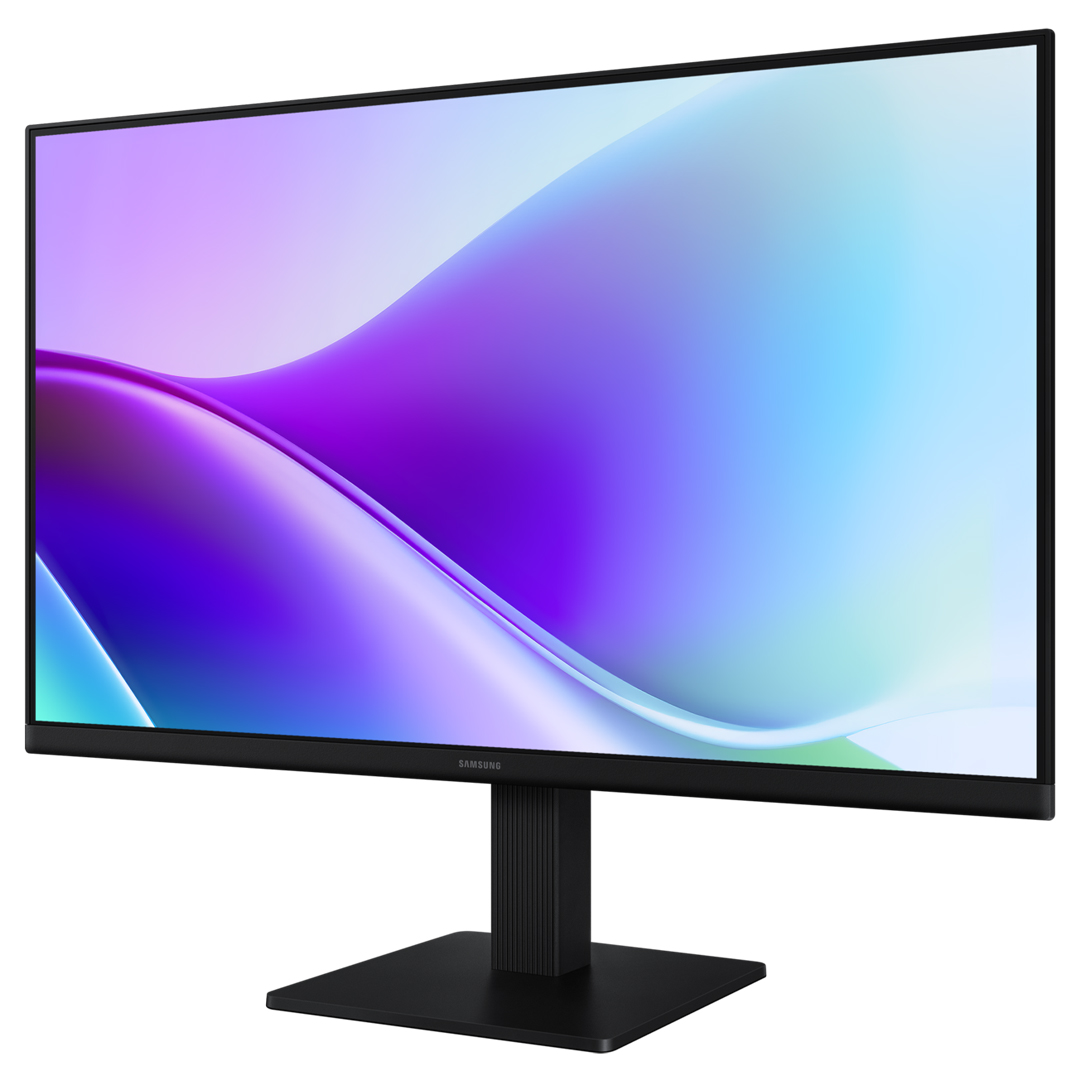 Buy Samsung Essential S32GF FHD 120Hz IPS 24in Monitor [LS24F320GAEXXY ...