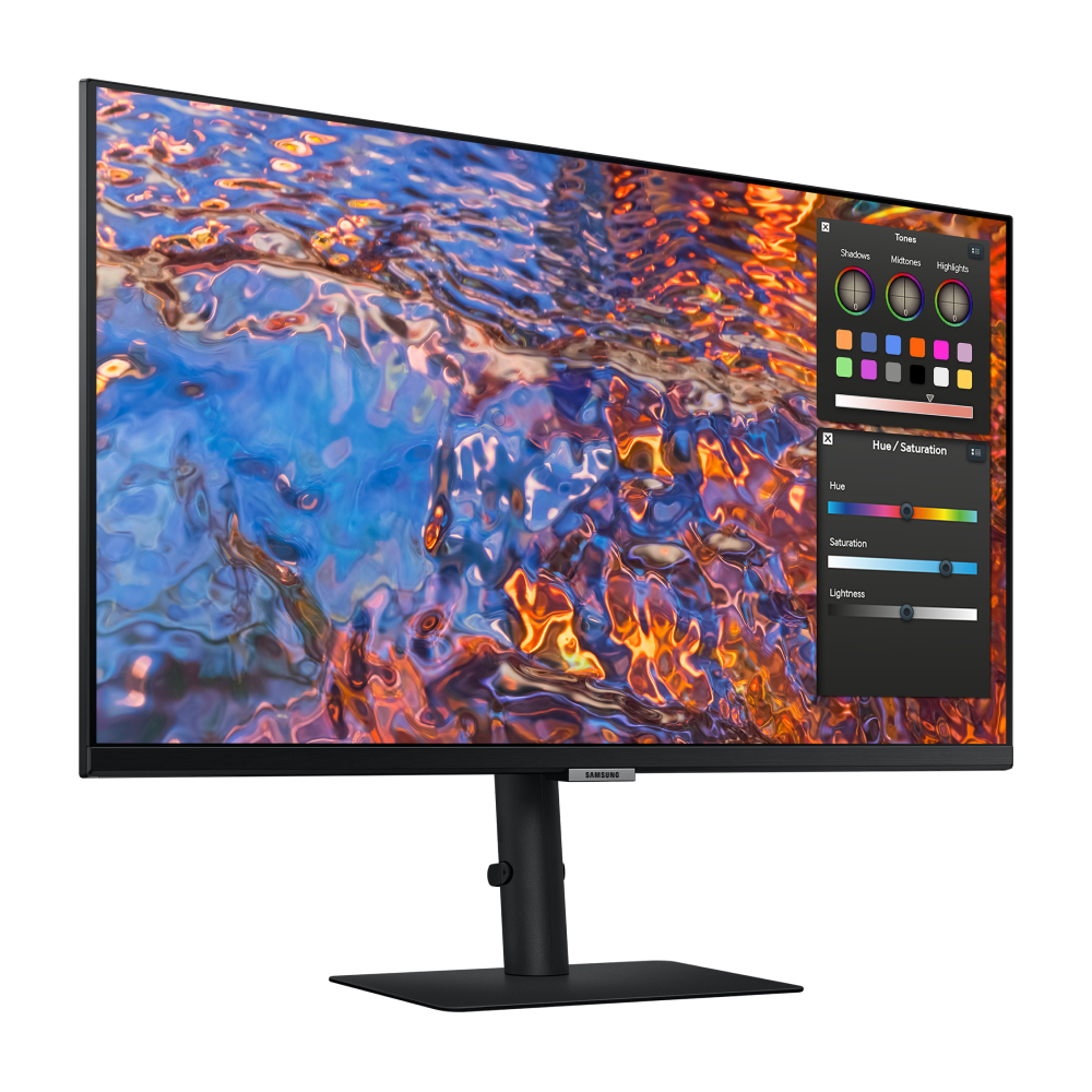 Buy Samsung ViewFinity S8 S80UD 4K UHD HDR IPS USB-C 27in Monitor ...