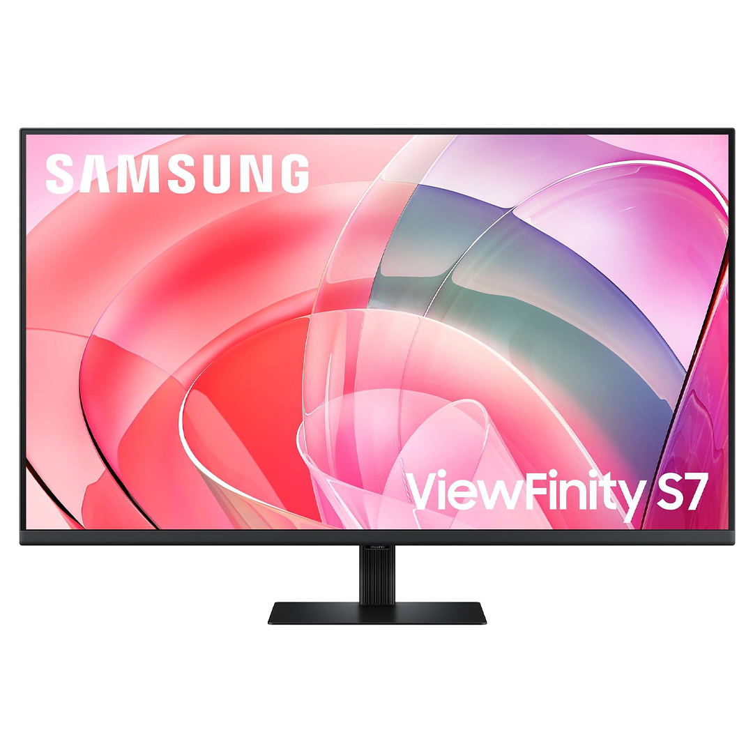 Buy Samsung ViewFinity S70D 4K UHD HDR 37in Monitor [LS37D702EAEXXY ...