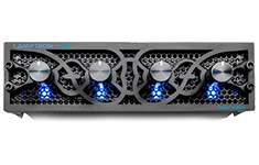 Buy Lamptron FC3 Fan Controller [LT-FC3A] | PC Case Gear Australia