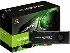 Buy Leadtek Quadro K5200 8GB Workstation Card [LT-K5200] | PC Case Gear ...