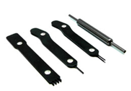 Buy ModSmart Molex Extractor Tool kit [M-TOOLKIT] | PC Case Gear Australia