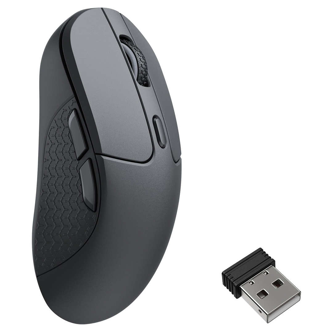 Buy Keychron M3 8K Wireless Mouse [M3-A23] | PC Case Gear Australia