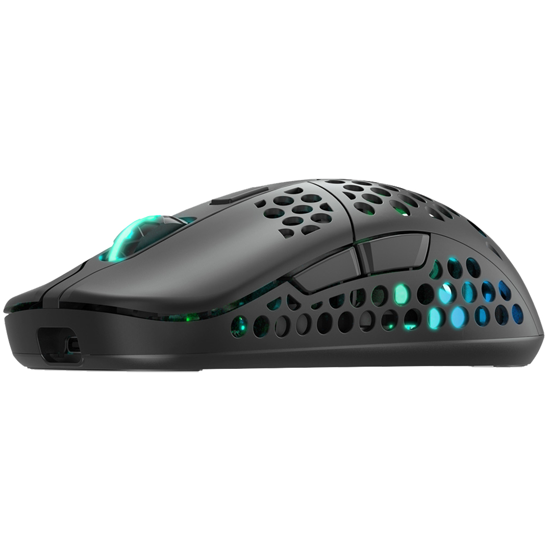 Buy Xtrfy M42 Ultra-Light Wireless RGB Gaming Mouse Black [M42W-RGB ...