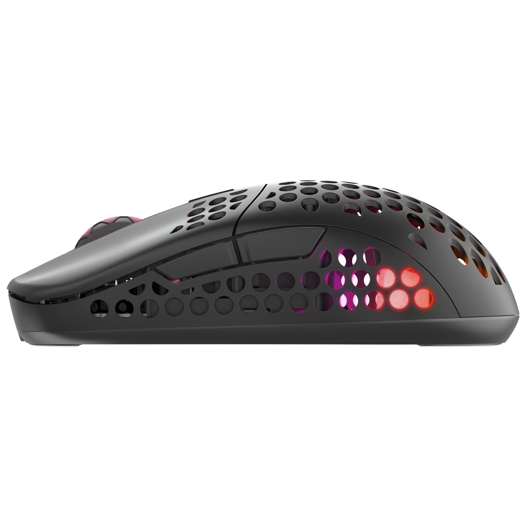 Buy Xtrfy M42 Ultra-Light Wireless RGB Gaming Mouse Black [M42W-RGB ...