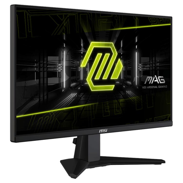 Buy MSI MAG 255F E20 FHD 200Hz Adaptive-Sync HDR IPS 24.5in Monitor [MAG-255F-E20] | PC Case ...