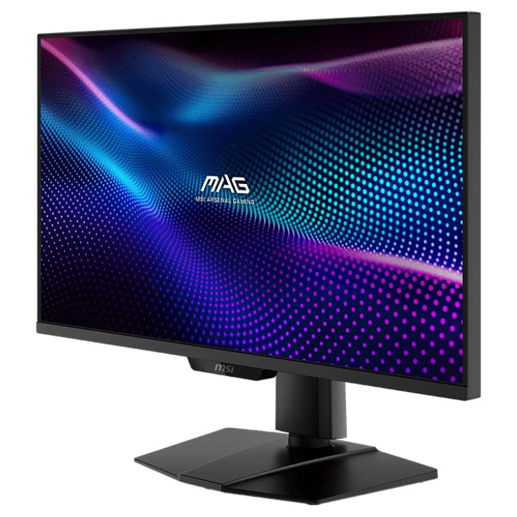 Buy MSI MAG 274QPF X30MV WQHD 300Hz HDR Mini LED 27in Gaming Monitor ...