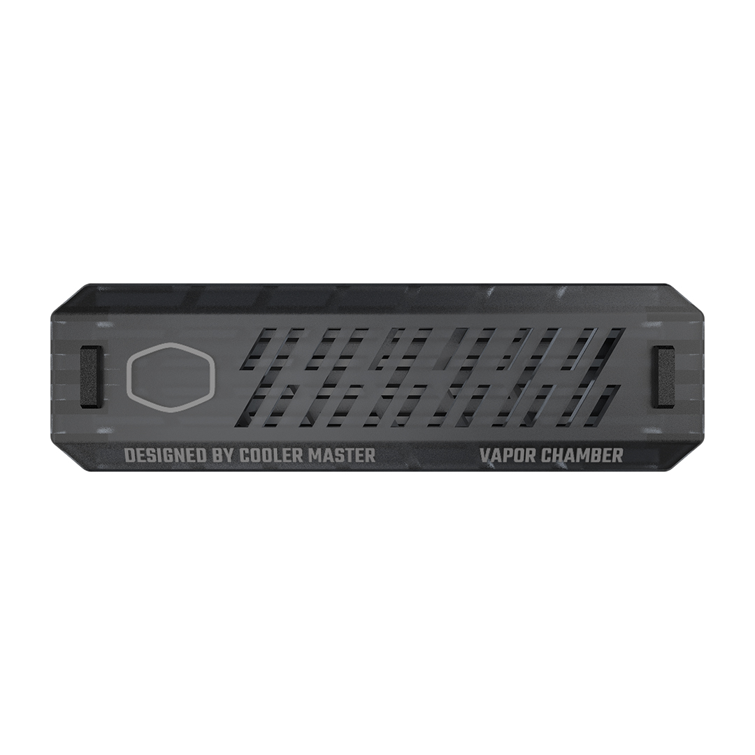 Buy Cooler Master Kaze M.2 SSD Heatsink [MAP-DVCE-N00NN-R1] | PC Case ...