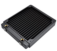 Buy Magicool Single 180 Slim Radiator [MC-RAD180] | PC Case Gear Australia
