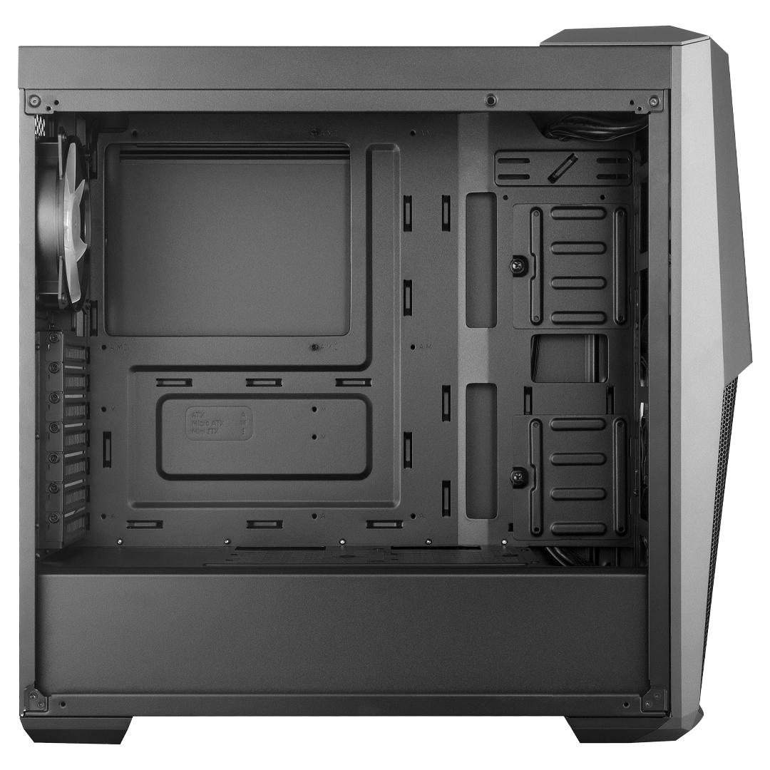 Buy Cooler Master MasterBox MB500 RGB Case [MCB-B500D-KGNN-S00] | PC ...