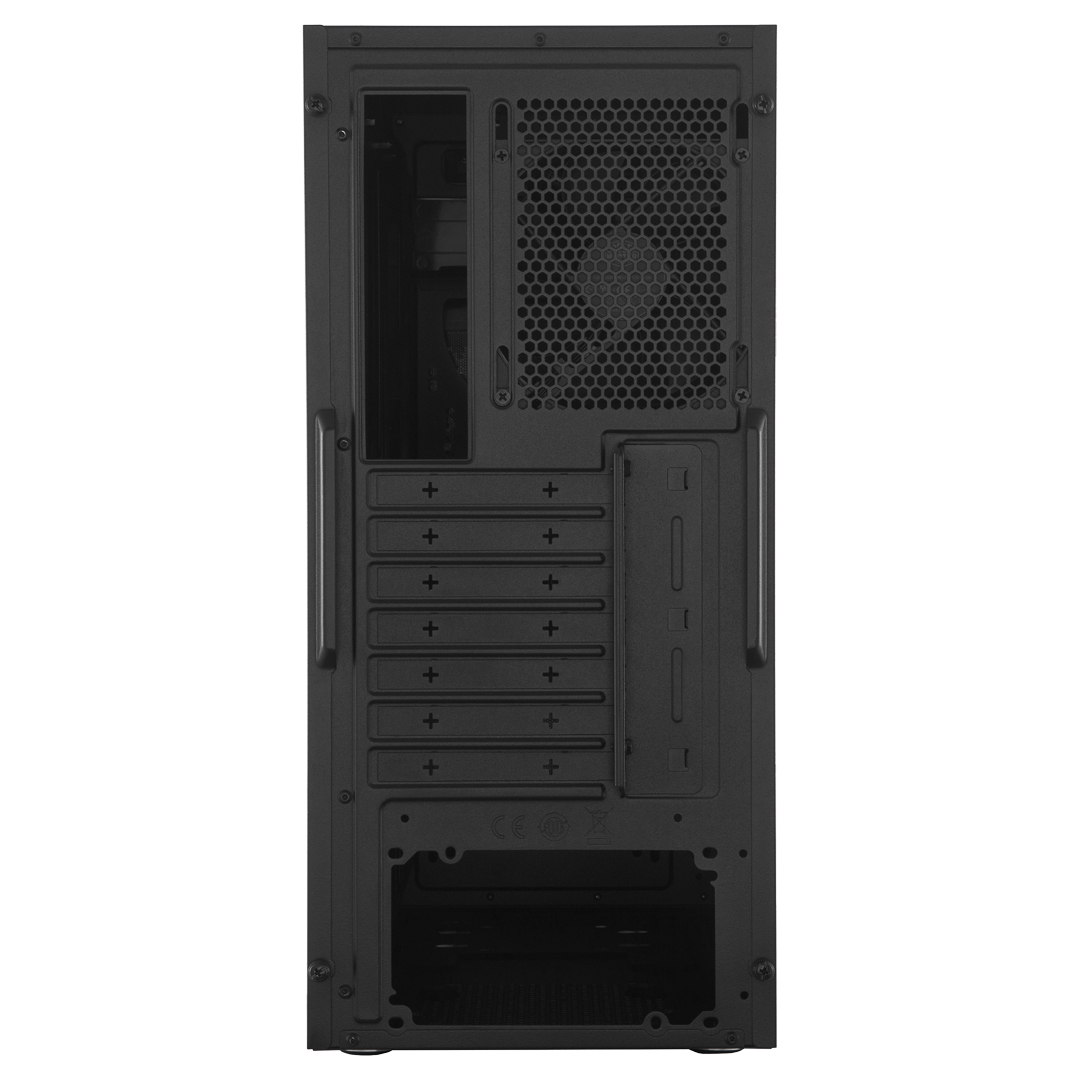 Buy Cooler Master MasterBox E501L Case [MCB-E501L-KN5N-S00] | PC Case Gear Australia