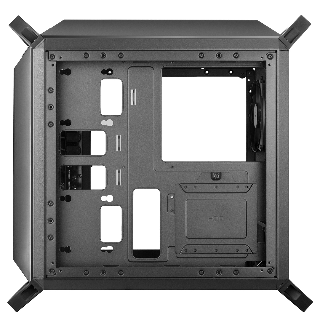 Buy Cooler Master MasterBox Q300P RGB Case [MCB-Q300P-KANN-S02] | PC ...