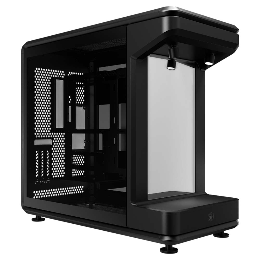 Buy Cooler Master MasterFrame 360 Stage Mirror Case [MF360-KHNN-S01 ...