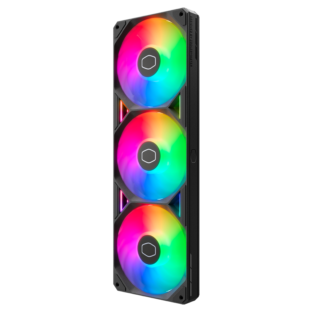 Buy Cooler Master SickleFlow Edge 360 ARGB [MFX-B2DN-25TP2-R1] | PC ...