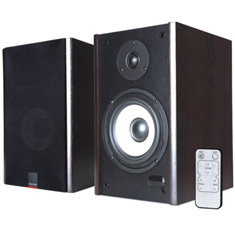 Buy Microlab Solo 1C Gamers Audio Speakers [MIC-SOLO1C] | PC Case Gear ...