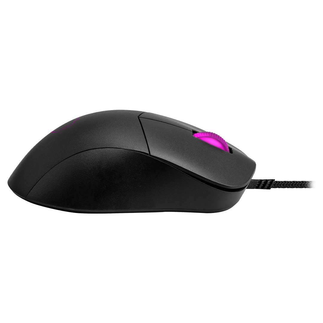 Buy Cooler Master MM730 RGB Gaming Mouse Black [MM-730-KKOL1] | PC Case ...