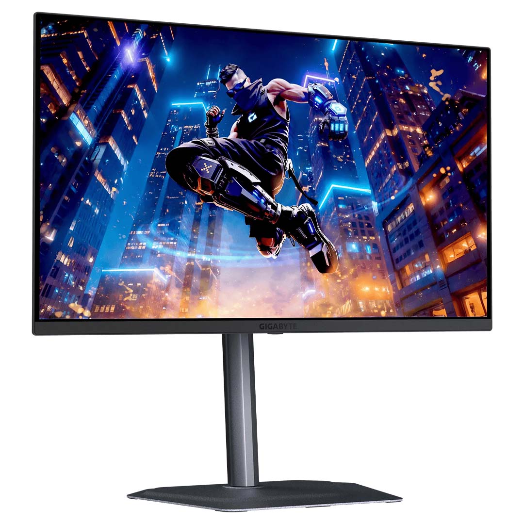 Buy Gigabyte MO27Q3 QHD 360Hz G-Sync HDR QD-OLED 27in Gaming Monitor ...