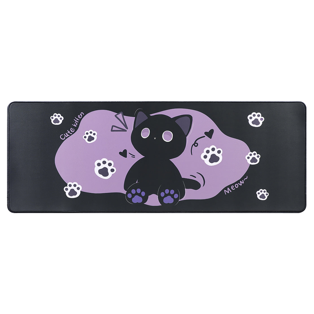 Buy YUNZII Sweet Cat Mouse Pad Desk Mat [MPYZSWEET] | PC Case Gear ...