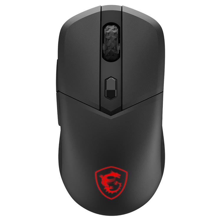 Buy MSI VERSA 300 RGB Wireless Gaming Mouse [MSI-VERSA-300-W] | PC Case ...