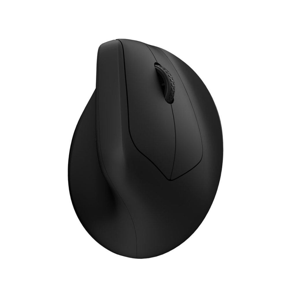 Buy Keychron M5 Wireless Ergonomic Mouse Black [MSKCM5A23] | PC Case ...