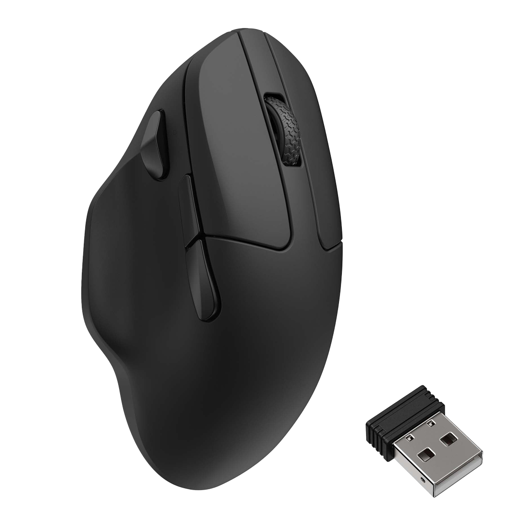 Buy Keychron M7 8000Hz Wireless Mouse [MSKCM7A23] | PC Case Gear Australia
