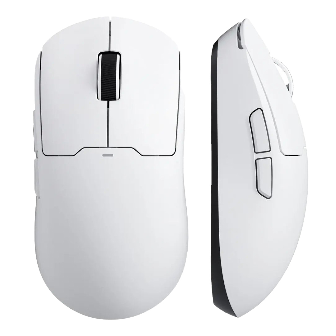 Buy MCHOSE A5 Pro Max Wireless Gaming Mouse White [MSMCA5-4SWH] | PC ...