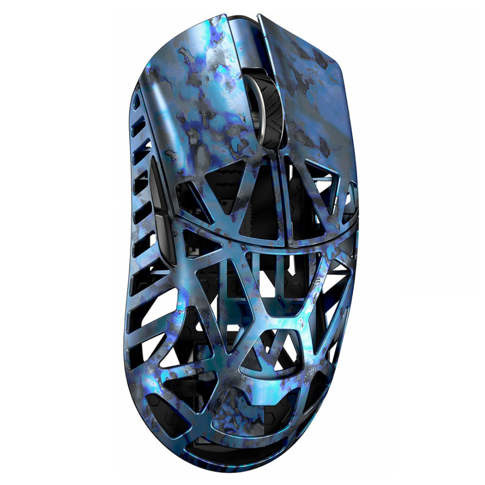 Buy WLMOUSE Beast X Max Magnesium Wireless Gaming Mouse Tempered ...